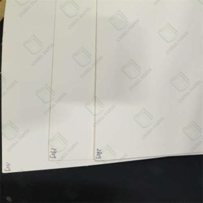 China Premium Cupstock Material For High Volume Beverage Packaging Needs 150g-300g for sale
