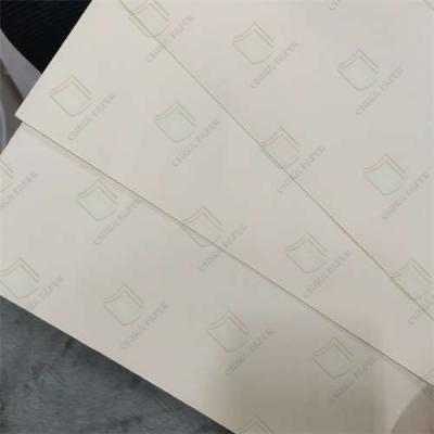 China China Manufacture PE Coated White Cupstock For Paper Cups / Bowl 150g-300 for sale