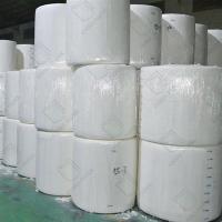 China Thickening Type No Dust Paper Scraps Portable Tissues 100% Wood Pulp Facial Tissue Paper for sale