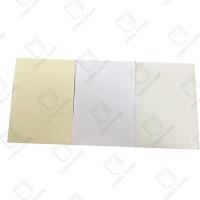 China 100% Virgin Wood Pulp High Opacity And Transparency Bible Printing Paper for sale