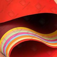 China Premium Quality Colored Craft Paper For Origami Scrapbooking & Handmade Art for sale