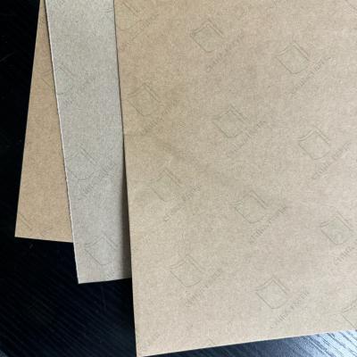 China Recyclable And Biodegradable Kraft Paper Rolls For Environmentally-Friendly Packaging for sale