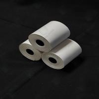 China 55gsm Durable Thermal POS Paper Rolls 80X80 for Long-Lasting Receipts for sale