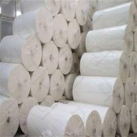 China Virgin Wood Toilet Paper Mother Jumbo Roll Soft And Delicate Quality Assurance Tissue Paper for sale