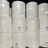 China Household Strong Pull Strength Oil And Whater Absorbent Napkin Paper Mother Base Paper for sale