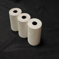China Versatile Thermal POS Paper Rolls Virgin Wood Paper For All Types Of Receipt Printers for sale
