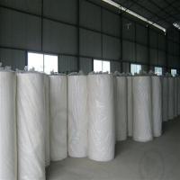 China Factory Supply Mother Jumbo Roll Napkin Paper Cleans Oil Stains 1-4 Ply for sale