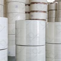 China High Quality Premium Multi Ply Napkin Paper Strong Soft And Absorbent Napkins Jumbo Rolls for sale