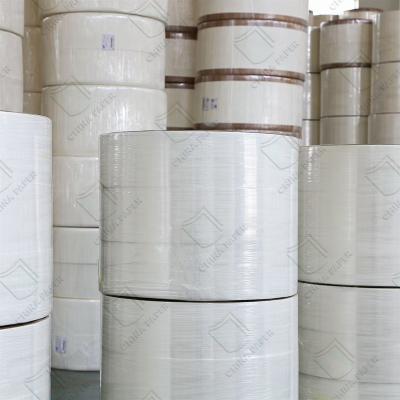 China High Quality Premium Multi Ply Napkin Paper Strong Soft And Absorbent Napkins Jumbo Rolls for sale