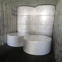China Comfortable And Eco-Friendly Toilet Tissue Paper Household Paper Soft Skin Toilet Paper for sale