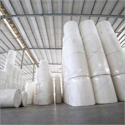 China Household Paper Keeps Hands Dry And Clean Hand Towel In Large Jumbo Roll for sale