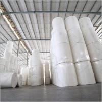 China Ultimate Comfort And Soft Toilet Paper For Everyday 13-25gsm 1- 4ply Household Tissue Paper for sale