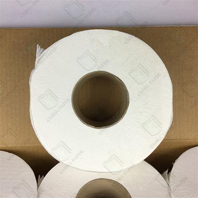 China 1-4 Ply Sensitive Skin And Maximum Comfort Hypoallergenic Toilet Paper In Jumbo Roll for sale