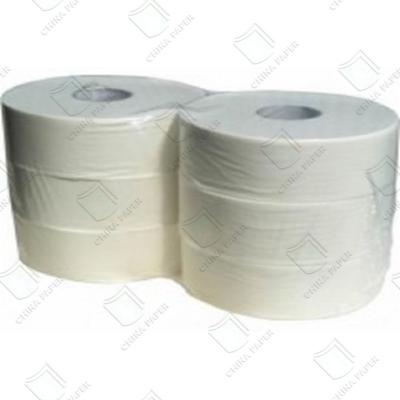 China 13-25gsm Long Lasting Comfort And Convenience Biodegradable Toilet Paper Toilet Tissue for sale