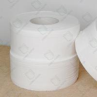 China 2 Ply Confortable And Environmentally Friendly Toilet Paper Non-fluorescent Agent Toilet Tissue In Jumbo Roll for sale