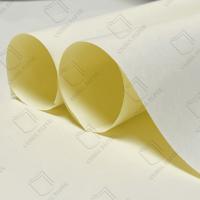 China Woodfree Cream / Yellow Offset Paper 100% Virgin Pulp 50 To 120 GSM for sale