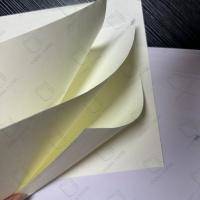 China 60g 55g  High Opacity Creamy Offset Paper For Printing Bible And Quran for sale