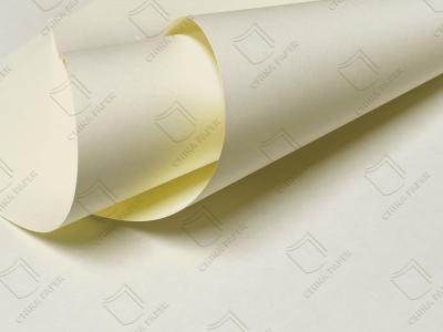 China Premium Virgin Pulp Paper Stock 50-120 Grammage Uncoated For Book Publishing for sale