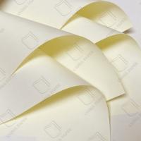 China Dual Color Woodfree Paper 100% Virgin Pulp Uncoated 50-120GSM Commercial Use for sale