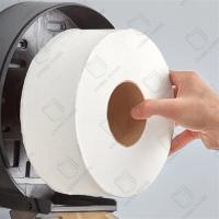 China 1-4 Ply Keeps Hand Dry And Clean Hand Tissue Durable And Soft Hand Towel In Jumbo Roll for sale