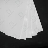 China Versatile FBB Rolls GC1/GC2 Board For Labels , Boxes And Premium Packaging for sale
