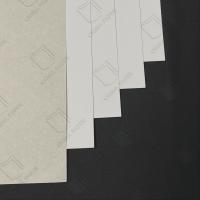 China Heavyweight Duplex Board Rolls  180-500gsm Recycled Wood Pulp For Industrial Packaging for sale