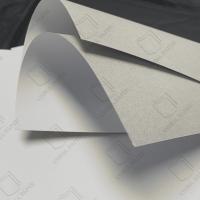 China Recycled Grey-Base Duplex Card 180-500gsm High Strength For Food-Grade Packaging for sale