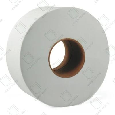 China Disposable Environmentally Friendly Bathroom Paper Strong Pull Strength And Highly Absorbent Toilet Tissue Paper for sale