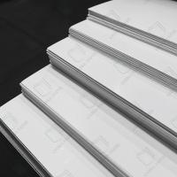China Reliable FBB Rolls For High-Volume Printing And Packaging Production High Bulk Ivory Board for sale