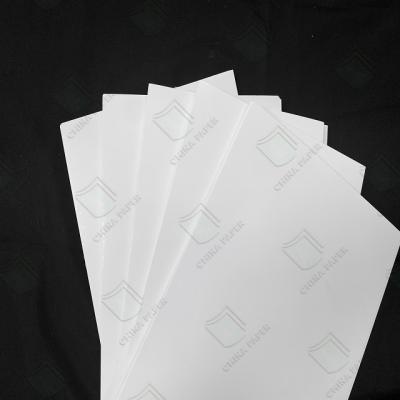 China Wholesale Professional Grade C1S Ivory Board Rolls High Bulk FBB for sale