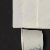 China Customizable PE Cupstock Paper For Branded Disposable Packaging Solutions for sale