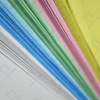 China Durable Carbonless Paper Rolls For Clear And Smudge-Free Printing for sale