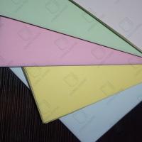 China Eco-Friendly NCR Paper Jumbo Rolls For Sustainable Business Solutions for sale