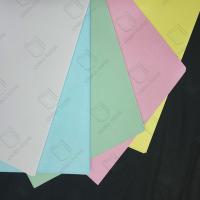 China Professional - Grade Carbonless Paper Rolls For POS And Office Use for sale