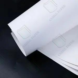 China C2s Art Printing Paper / Art Cardboard 200GSM 250GSM 300GSM 350GSM for sale