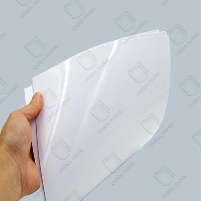 China Wholesale Supply Of High-Quality C2s Art Paper Rolls 80g-280g for sale