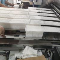 China Eco-Conscious Hand Towel Paper - 1-3 Ply 17-45 GSM Quick-Drying & Durable for sale