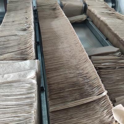 China Biodegradable 1-4ply Napkin Paper Chlorine-Free Bamboo & FSC Wood Pulp for sale