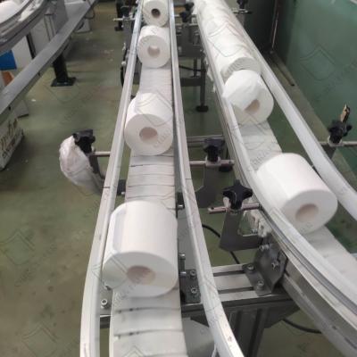China 18-25gsm Eco-Friendly Napkin Tissue Mother Roll | High Smoothness, Virgin Pulp, for Converting for sale