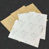 China WATERPROOF LIQUID PACKAGING PAPER - ISO/FSC/SGS CERTIFIED, IDEAL FOR JUICE & MILK CARTONS for sale