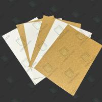 China Eco-Friendly Kraft-Back LPB - Reduced Chemical Usage, FSC-Certified Sustainability for sale