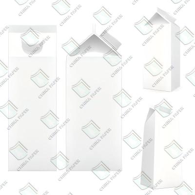 China Multi-Layer LPB for Lamination - Compatible with Aluminum Foil & Greaseproof Paper for sale