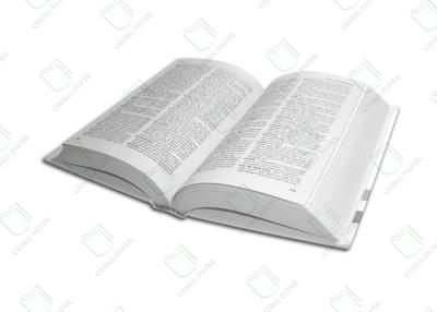 China Premium Lightweight Paper for Printing Bibles and Religious Works for sale