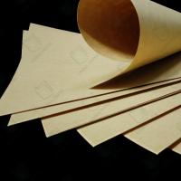 China Industrial-Grade Brown Kraft Rolls 600x900mm To 880x1194mm 600mm Width For Print Drum Liners for sale