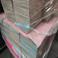 China Factory Quality and Price with Highest Quality Carbonless Copy Paper in Cartons and Rolls Ncr Paper Multi-color Option for sale