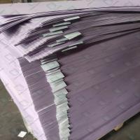 China Durable, Reliable, and Smudge-Free Computer CFB CB CF Yellow Carbonless NCR Paper 50gsm 55gsm 60 Gsm for sale