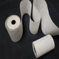 China Ultra-Thin 55gsm Thermal Cash Register Paper Compact Design For Space-Saving Storage for sale