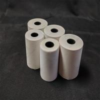 China Low-Temp Thermal Transfer Paper Energy-Efficient Printing For Sensitive Equipment for sale