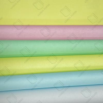 China Real Estate Transaction Forms: Continuous Printing NCR Forms - Carbonless Paper for Efficient, Eco-Friendly Multi-Part Documentation for sale