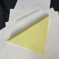 China Magnetic Adhesive Roll Flexible Self-Stick Magnet Sheet For Whiteboards Vehicles for sale